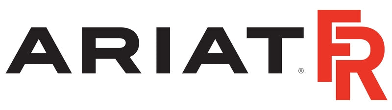 Ariat FR | FRC that doesn't look like FRC